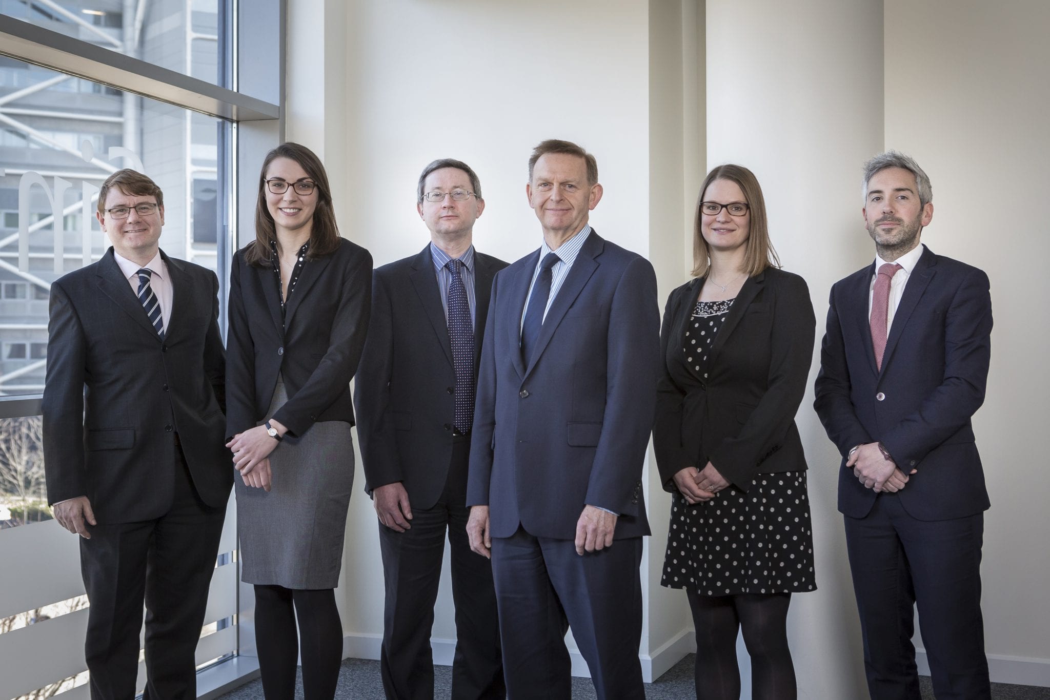 Growth for Sintons’ dispute resolution team - Northern Insight Magazine