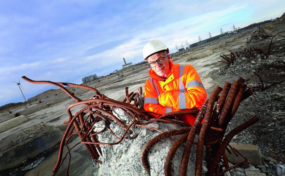 HARWORTH TO START NEXT STAGE OF MULTI-MILLION POUND DEVELOPMENT AT ...