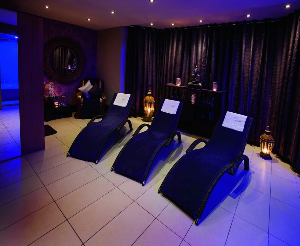 ESCAPE TO CITY RETREAT - Northern Insight Magazine