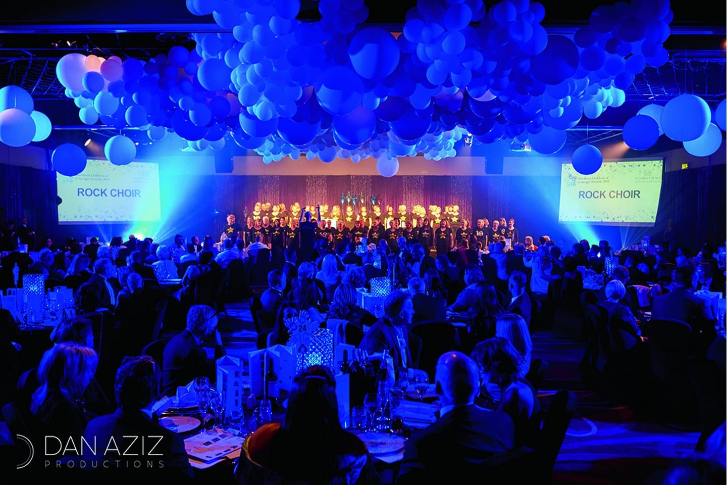 THE FIRST EVER NORTHERN CHILDREN OF COURAGE AWARDS - Northern Insight ...