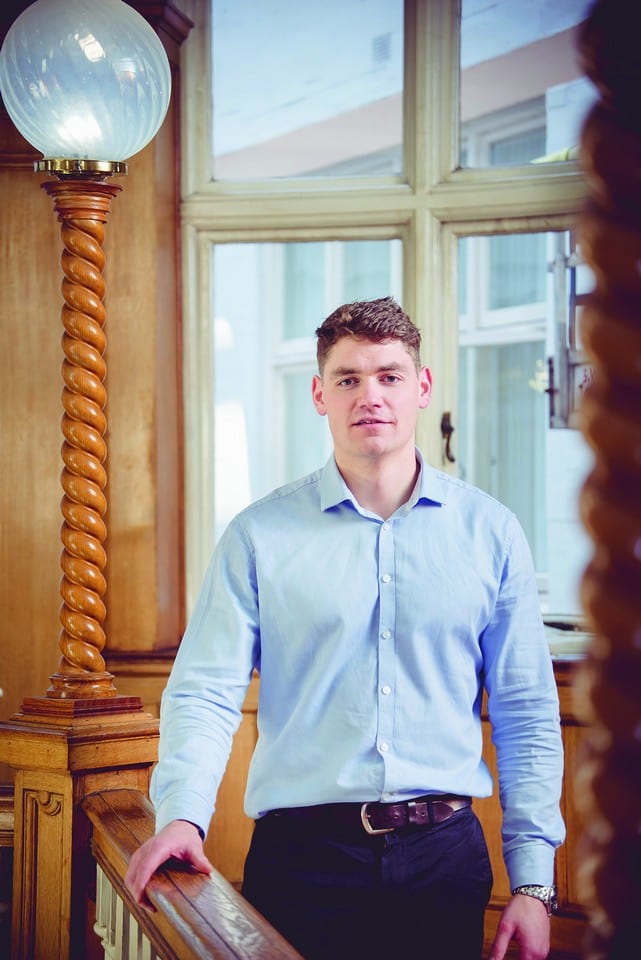 SUPPORTING THE NEXT STAGE OF GROWTH - Northern Insight Magazine