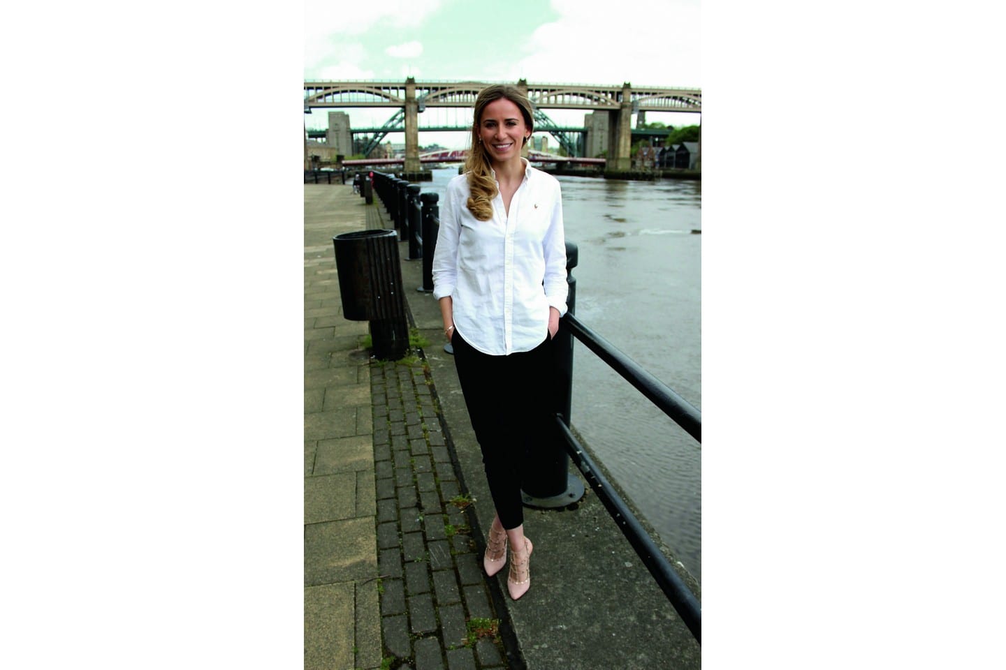 CHATBOTS AND HOW THEY CAN IMPROVE CUSTOMER EXPERIENCE - Northern ...