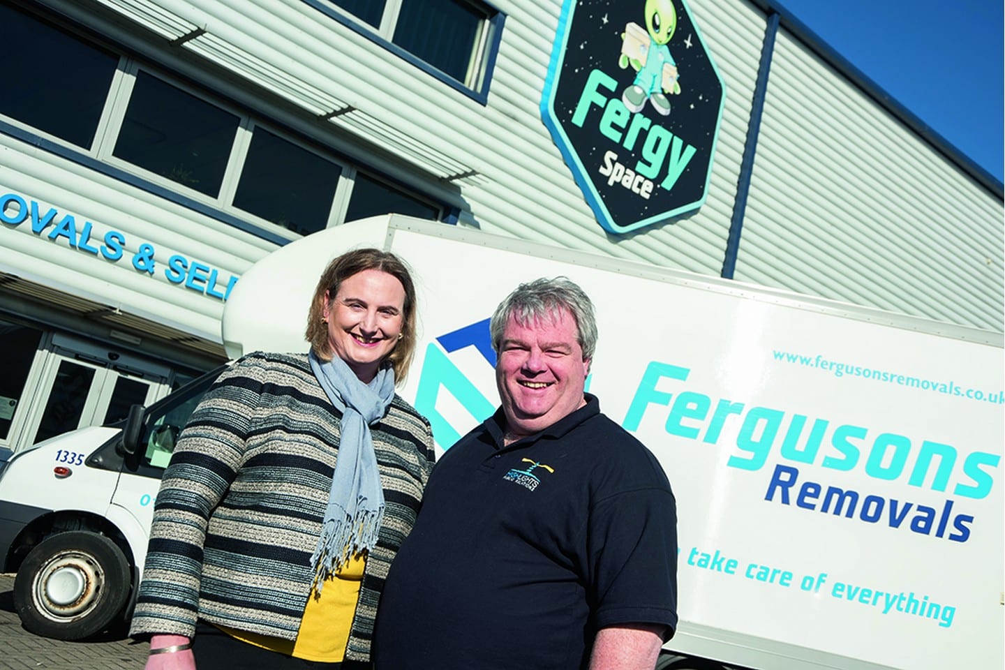 YOU'VE "HIGHLIGHTED" OUR BUSINESS - SUE TOOMEY PROPERTY LAWYERS ...