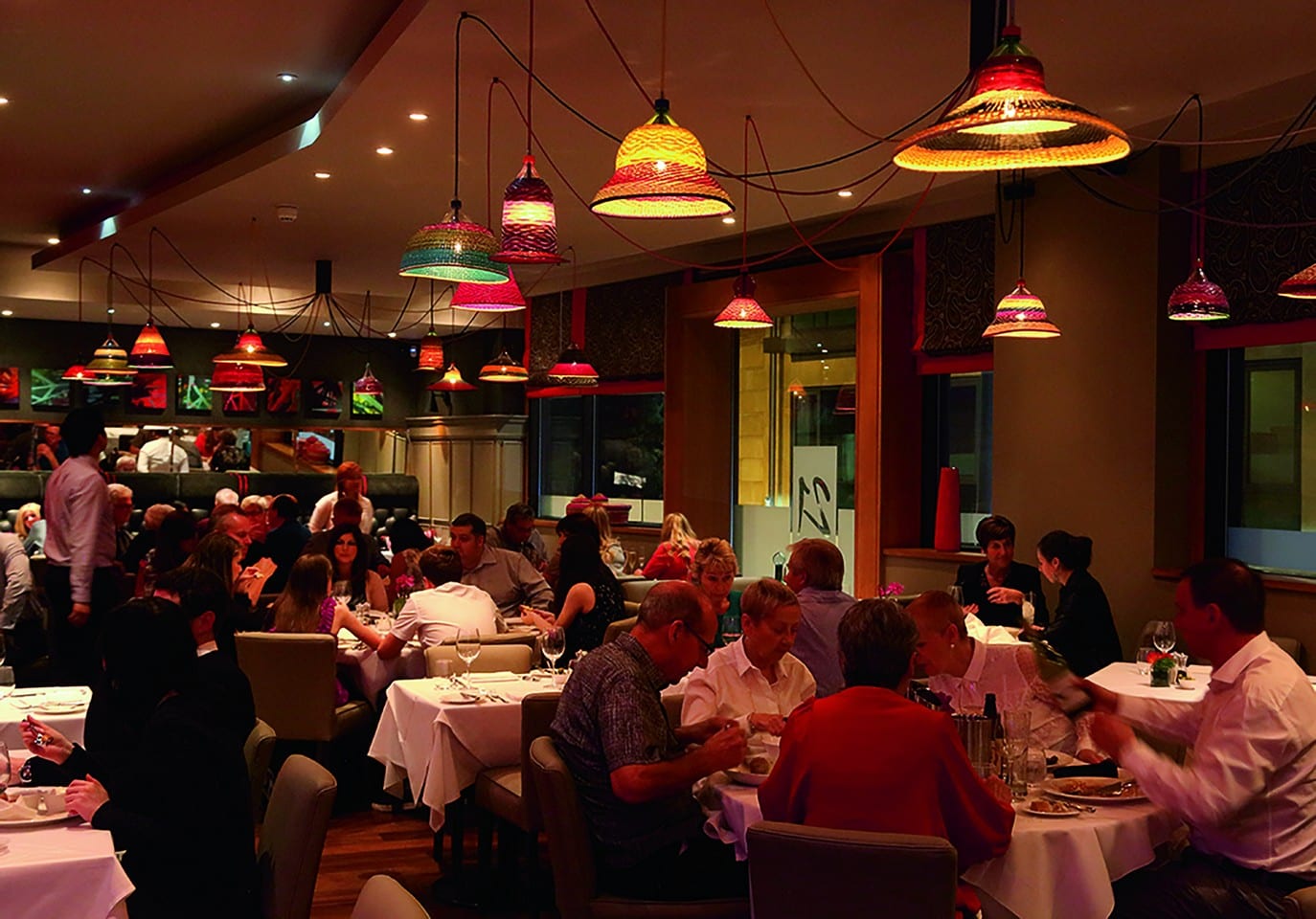 21 AGAIN! - Northern Insight Magazine