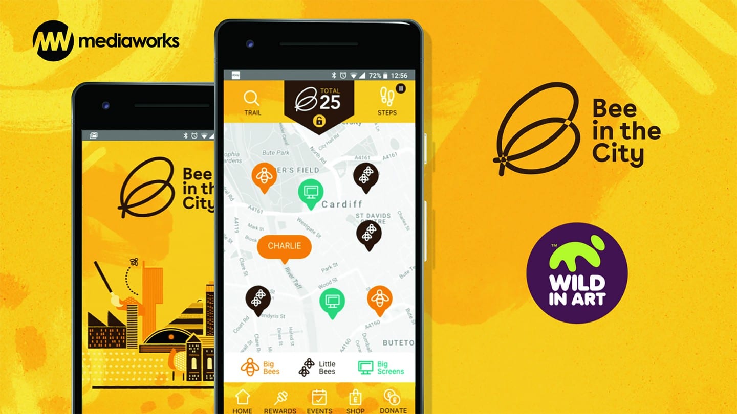 MEDIAWORKS AWAITS THE LAUNCH OF ITS LATEST APP FOR MANCHESTER PUBLIC ...