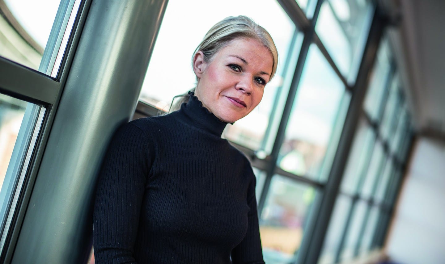 DIVORCE IN LATER LIFE - Northern Insight Magazine