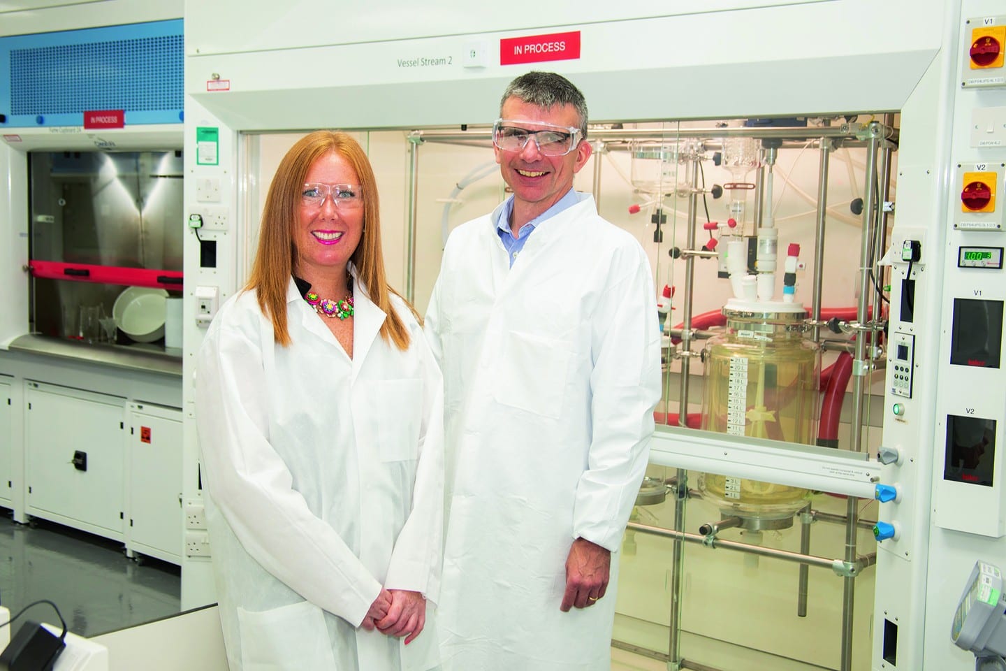 OUR JOURNEY WITH - ARCINOVA - Northern Insight Magazine