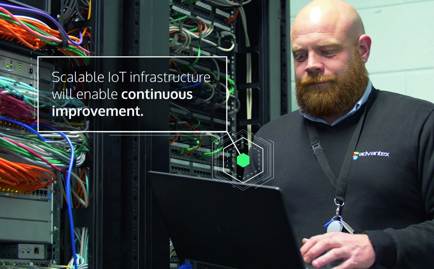 INTERNET OF THINGS: HAVE YOU GOT IT? - Northern Insight Magazine