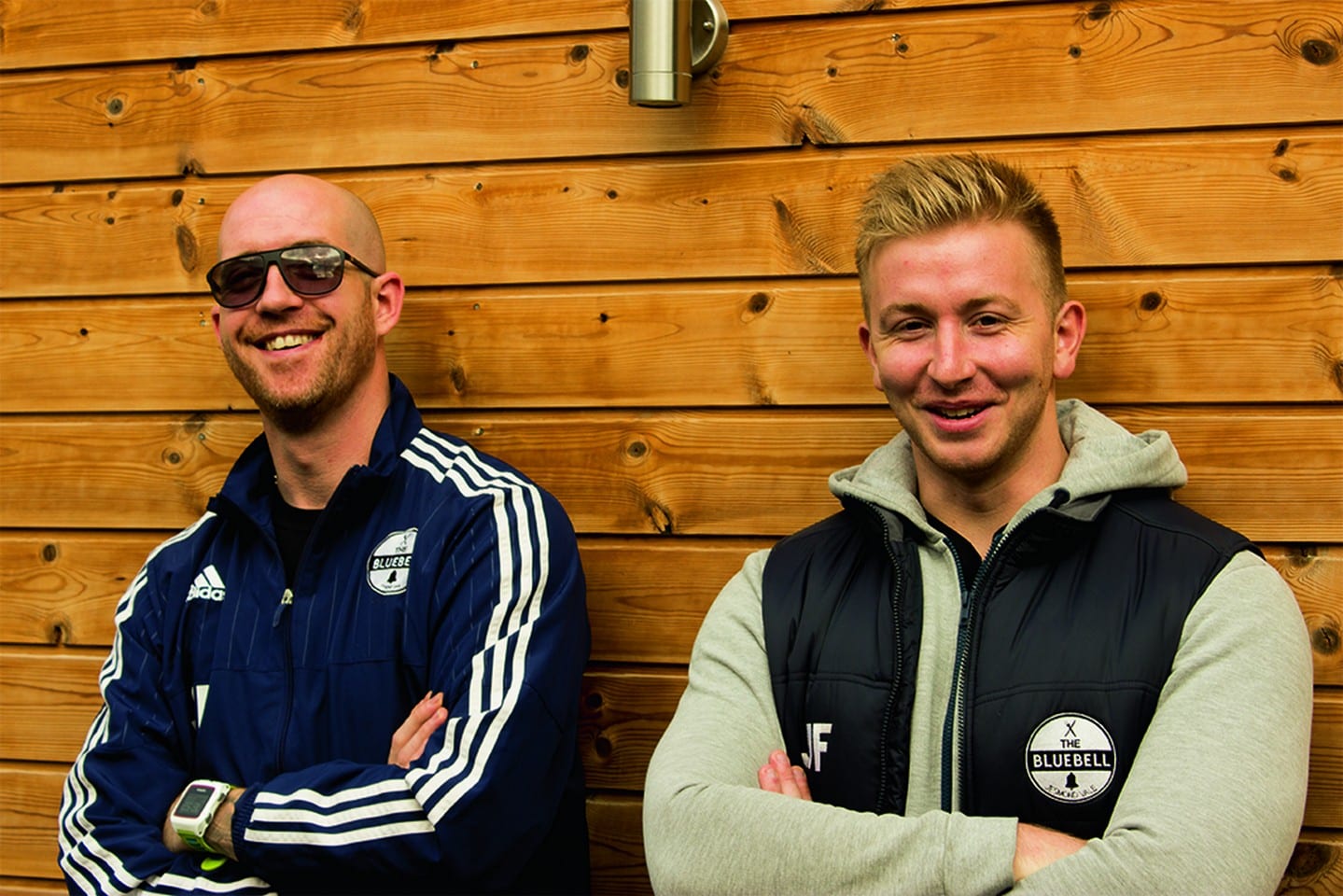 THE BLUEBELL RINGS THE CHANGES - Northern Insight Magazine