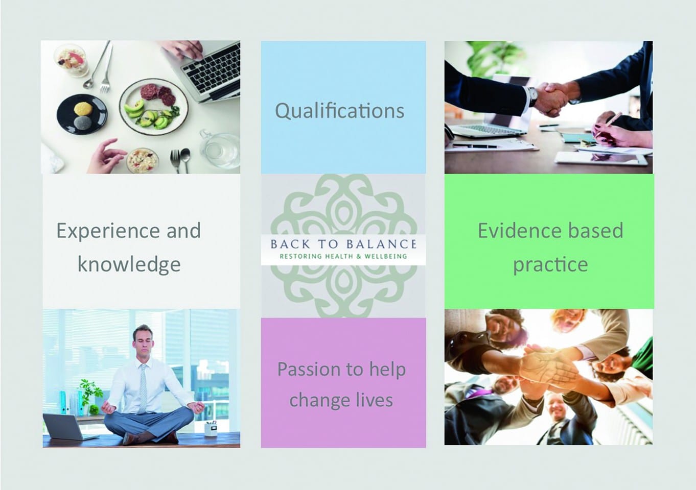 AUTHENTIC WELLNESS - Northern Insight Magazine