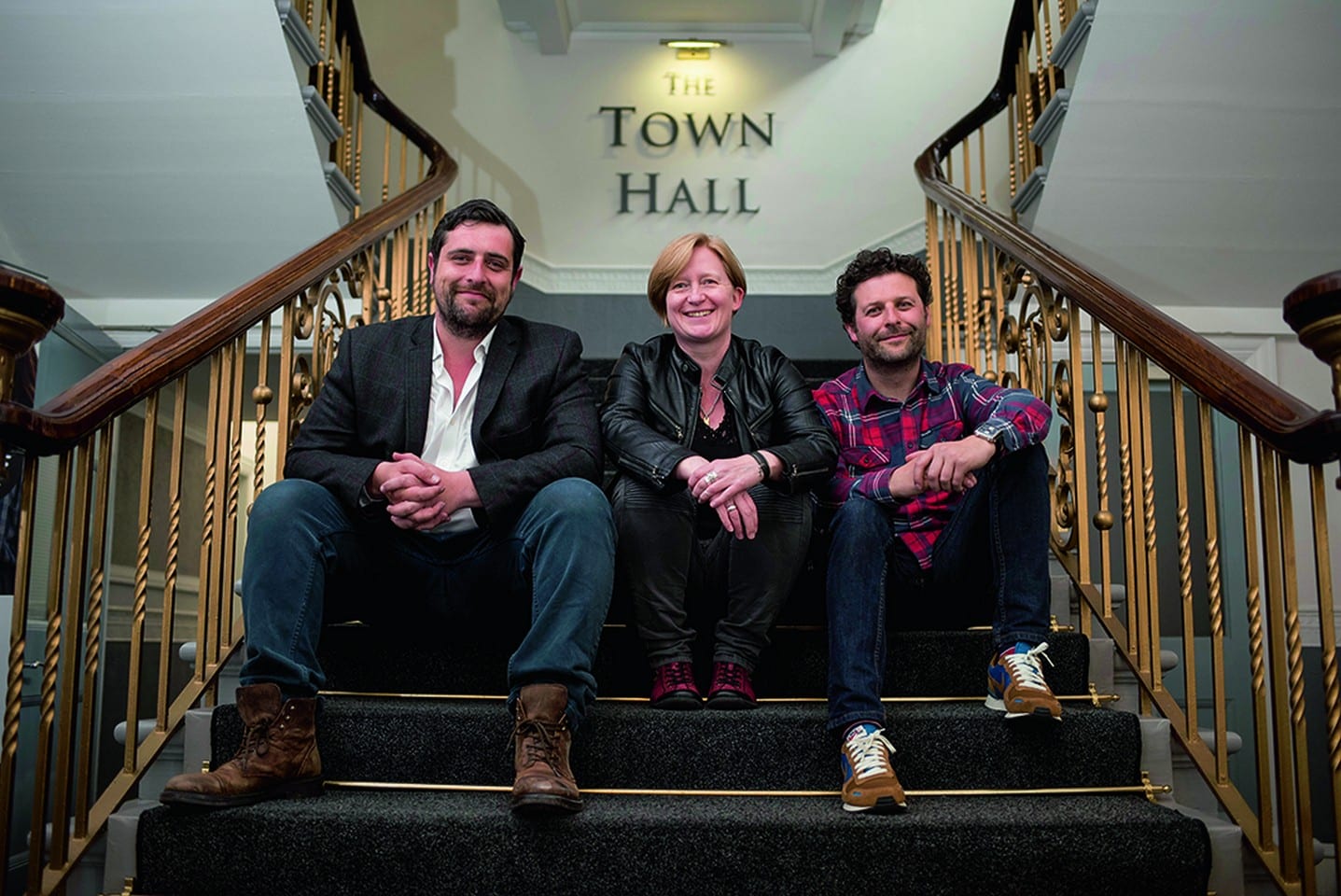 YOU'VE "HIGHLIGHTED" OUR BUSINESS - TRI-HARD FILMS - Northern Insight ...