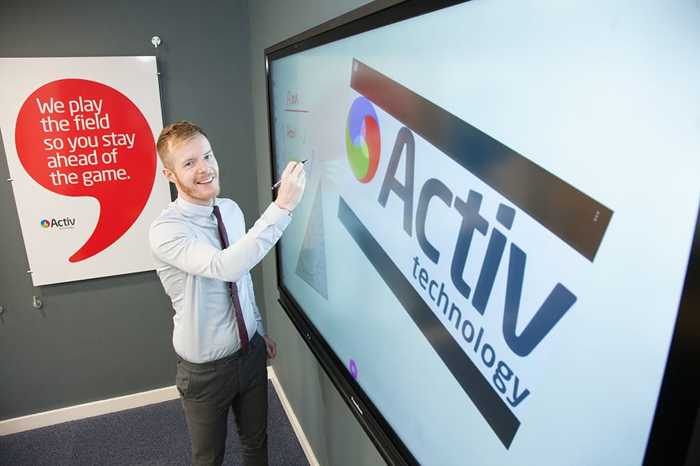 Business development manager appointed as expansion takes place ...