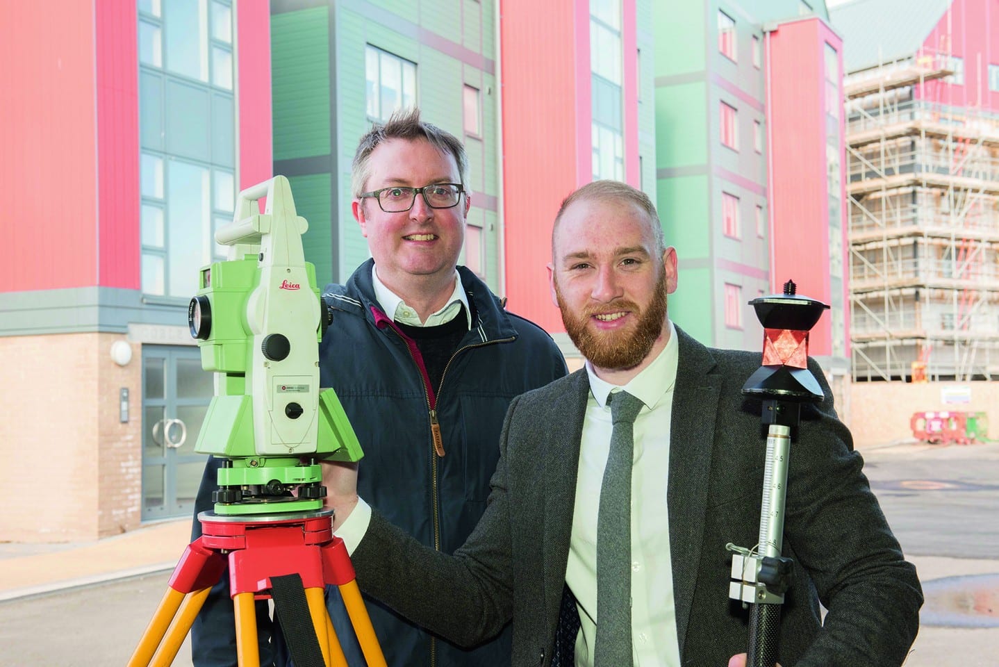 JT PLANNING SETTING SIGHTS ON NEW AREAS - Northern Insight Magazine