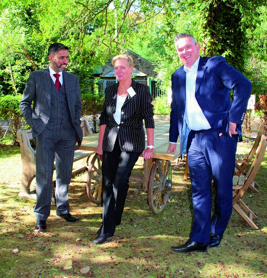 EXCLUSIVE LUNCH CLUB Northern Insight Magazine exclusive-lunch-club-northern-insight-magazine