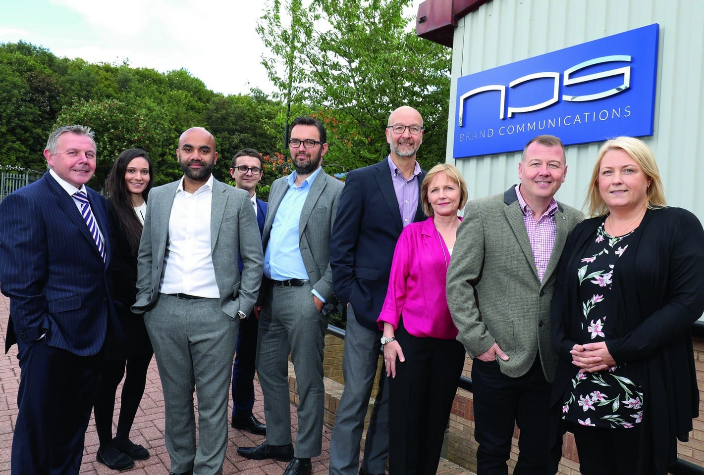 ENTREPRENEURS DRAWING UP BIG PLANS FOR NEWCASTLE PRINT SOLUTIONS AFTER ...