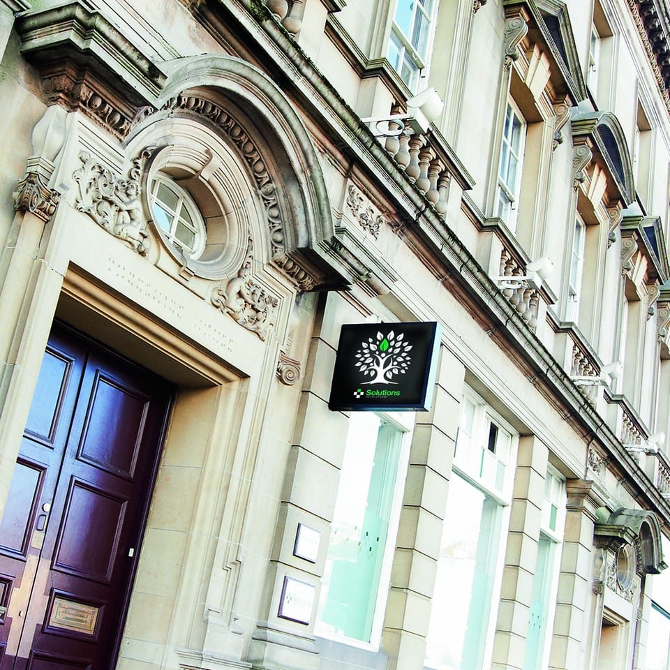 PERFORMANCE THROUGH PEOPLE - Northern Insight Magazine