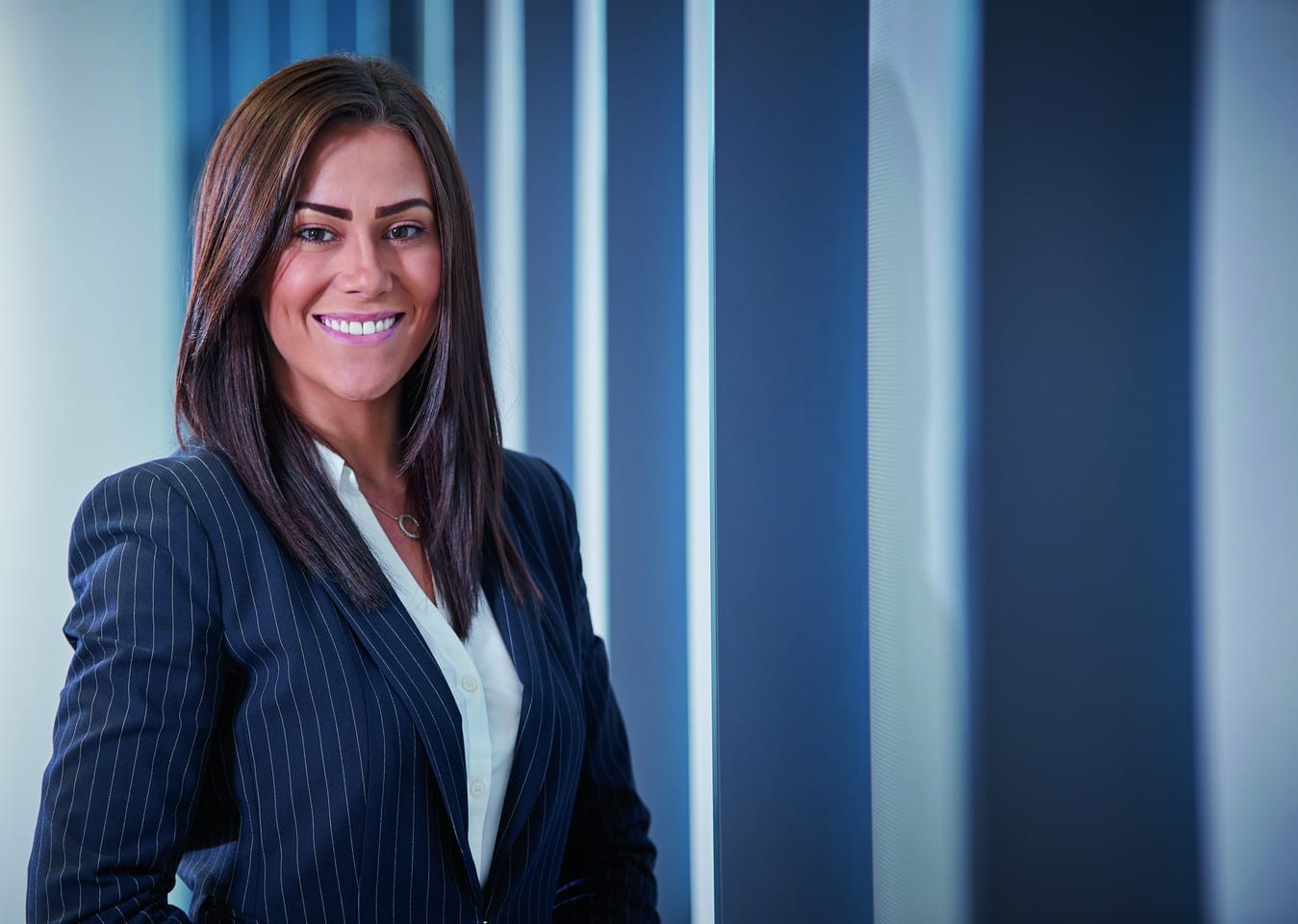 AN INTERVIEW WITH - LEAH BARRETT - Northern Insight Magazine