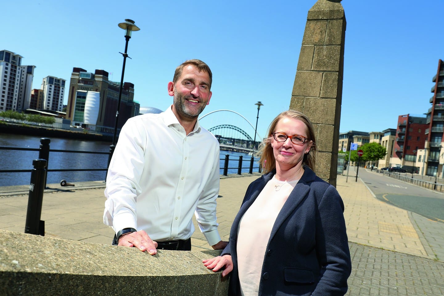 ARE YOU FIT FOR GROWTH? - Northern Insight Magazine