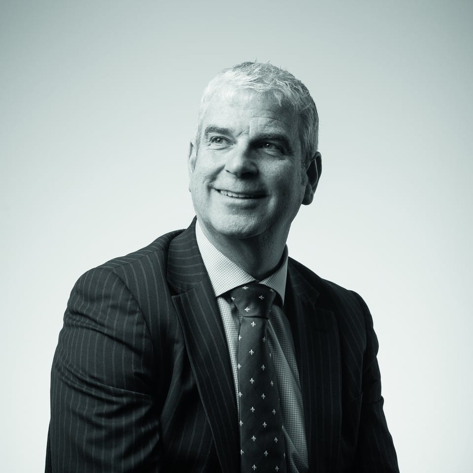 DEFINITELY NOT BUSINESS AS USUAL - Northern Insight Magazine