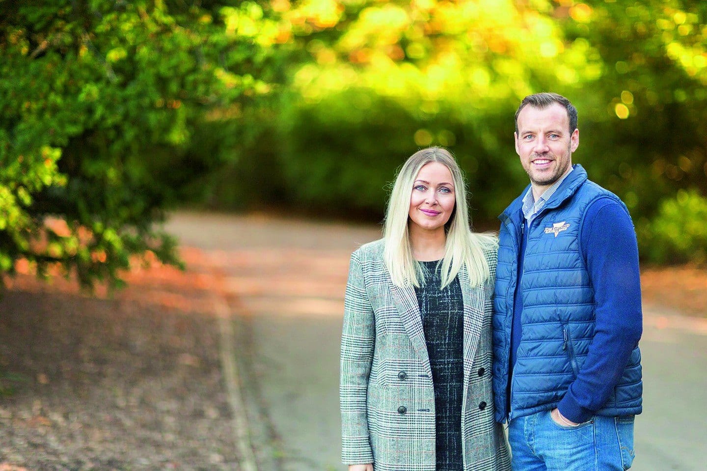 PLUG-IN TO THE FUTURE WITH JDM EARTH LTD - Northern Insight Magazine