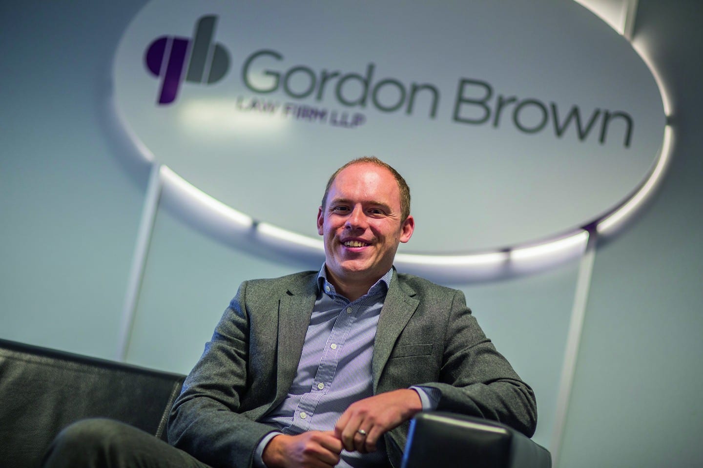 GETTING TO KNOW...JAMES GODDEN - Northern Insight Magazine
