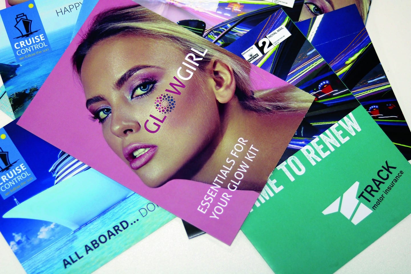 METROMAIL CONTINUES INVESTMENT TO BECOME THE UK'S LEADER OF INNOVATIVE ...