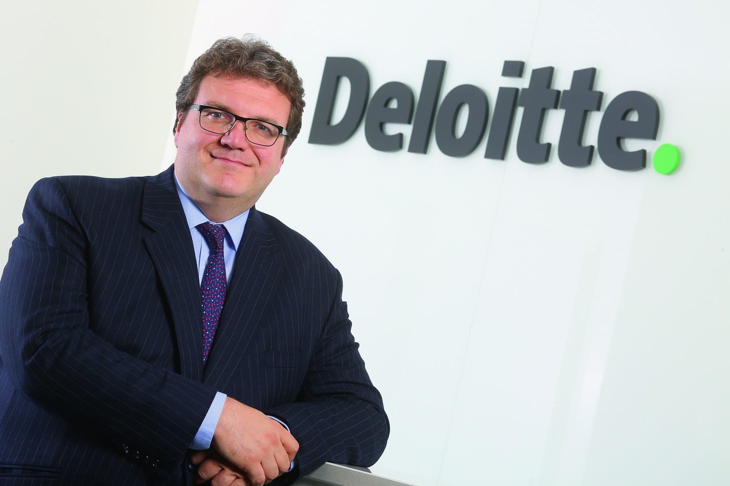 HOW PROPEL BY DELOITTE CAN PROVIDE THE ROCKET FUEL SMES NEED TO GROW ...