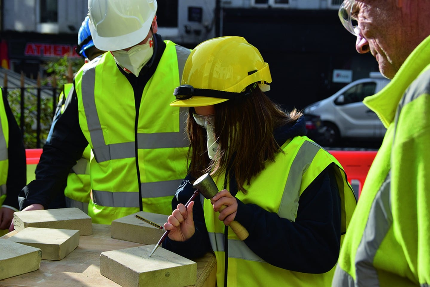 TOGETHER WE CAN MAKE A DIFFERENCE - Northern Insight Magazine