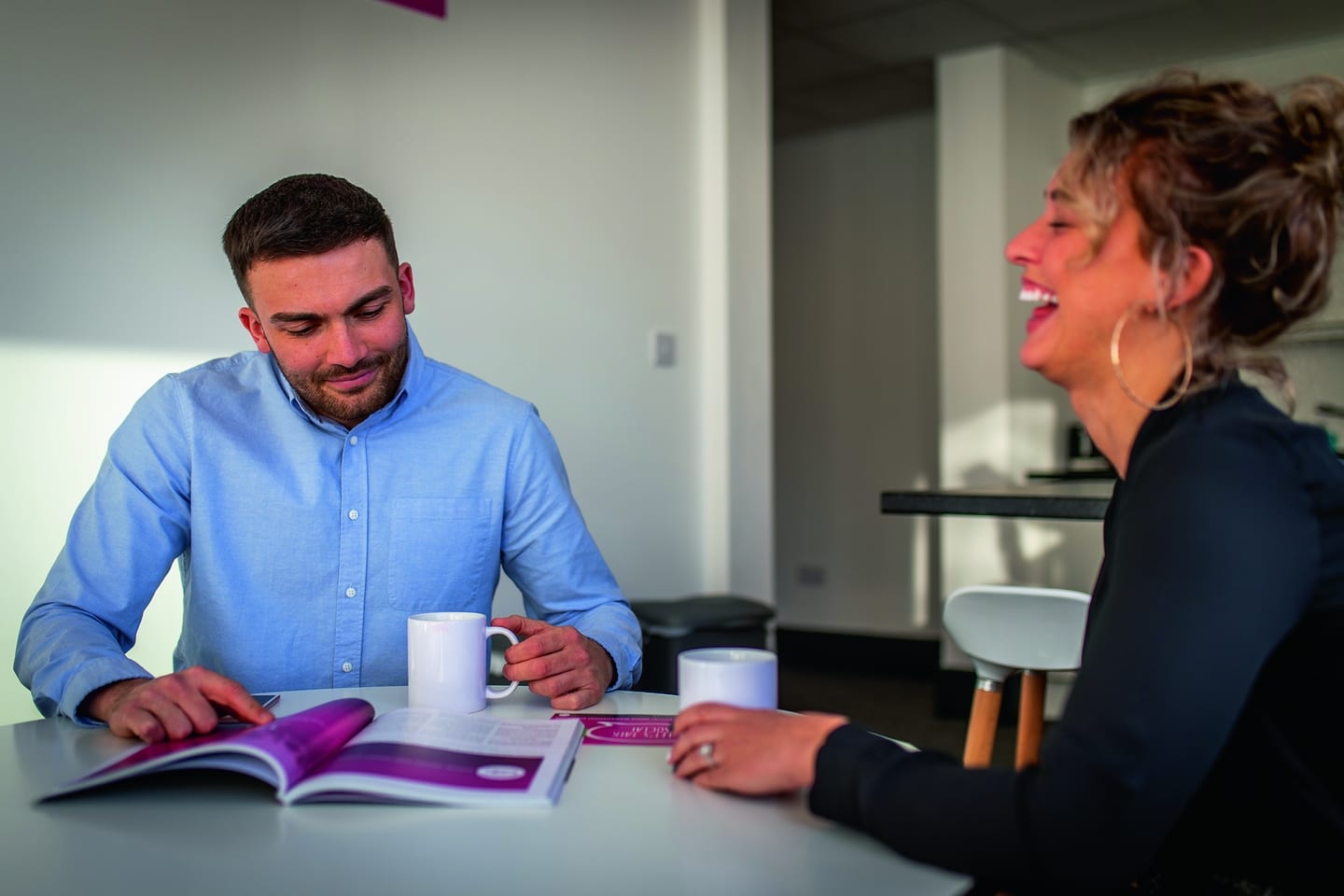 BIG PLANS FOR 2019 AT CURTIS GABRIEL - Northern Insight Magazine