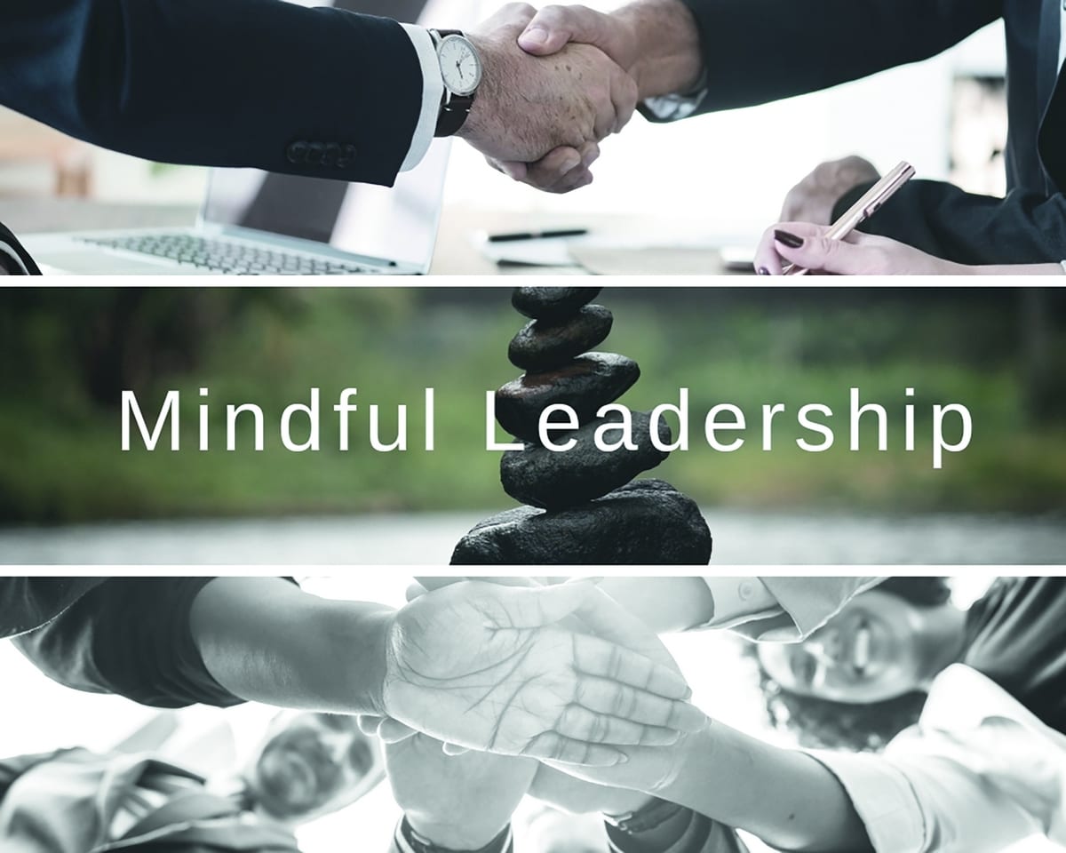 MINDFUL LEADERSHIP - Northern Insight Magazine