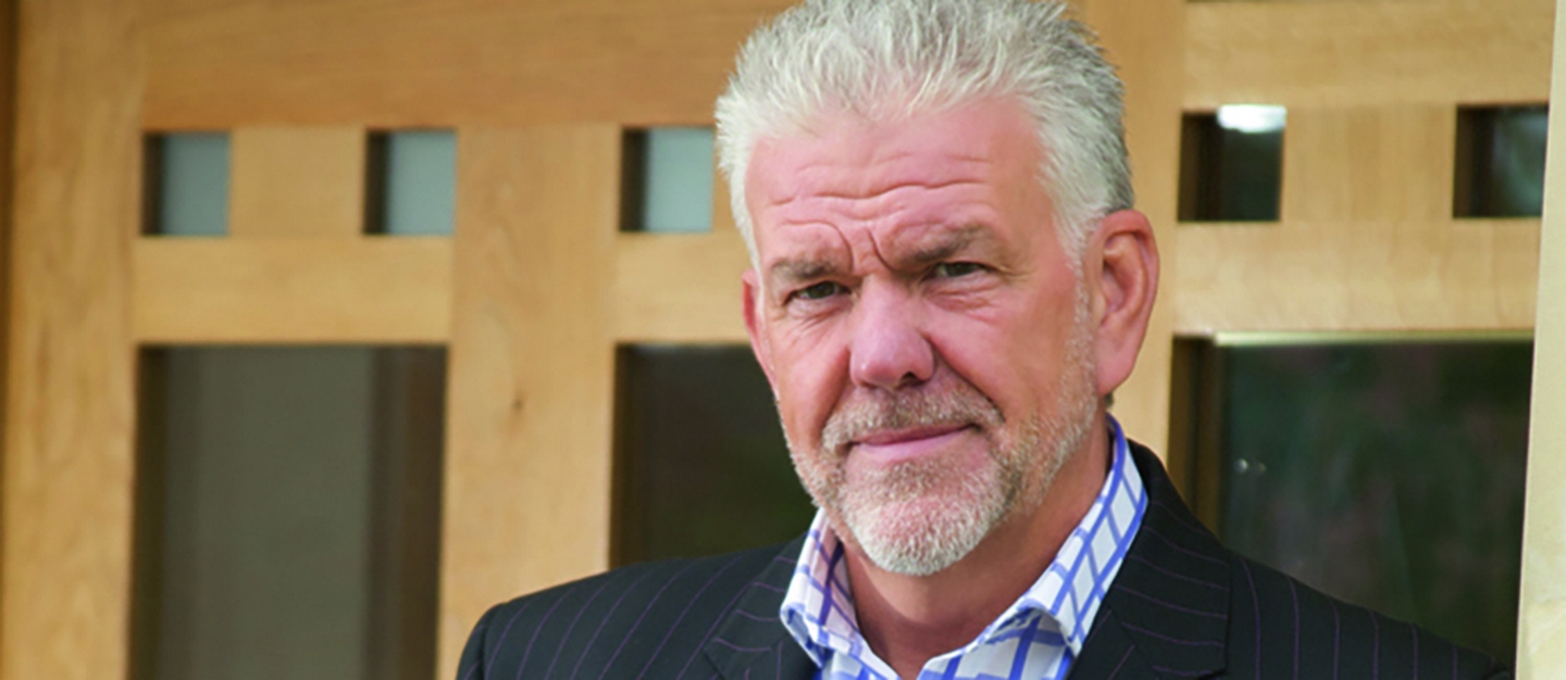 "RIGHT" SAID FRED, "LET'S TALK RECRUITMENT." - Northern Insight Magazine