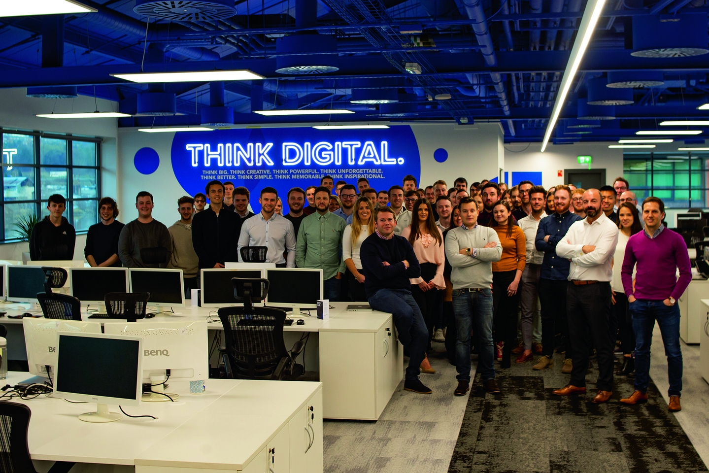 MEDIAWORKS GOES FROM STRENGTH TO STRENGTH - Northern Insight Magazine