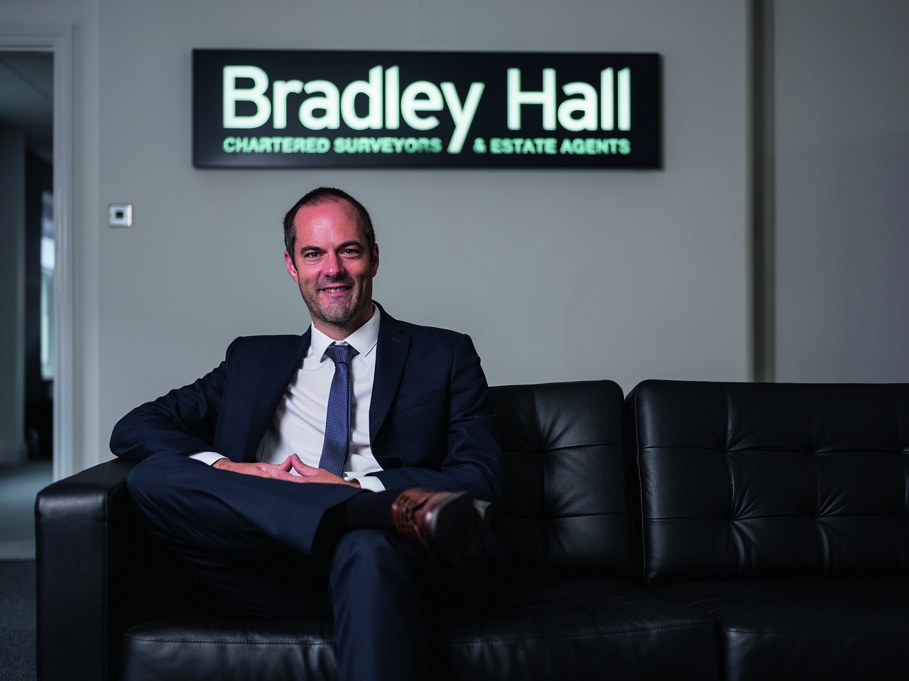 PLANNING AND DESIGN FIRM CELEBRATES 100% SUCCESS RATE AMID FIRST YEAR ...