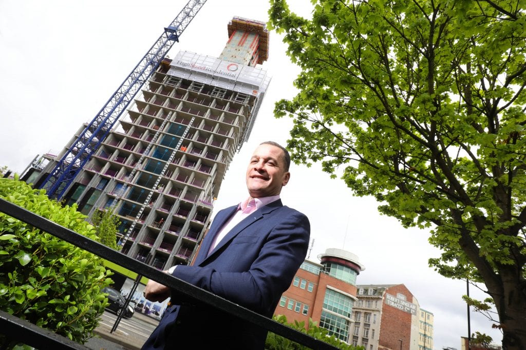 Access to top tier wealth managers in Asia brings strong investment in ...