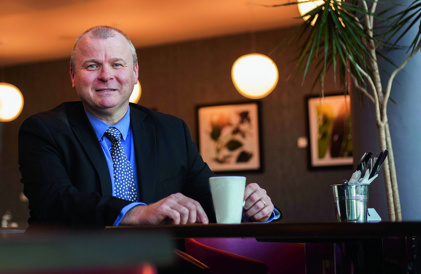 AGILE SUPPORT FOR REGION'S SMALL FIRMS - Northern Insight Magazine