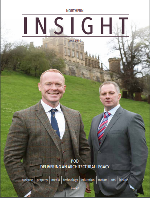 Issues | Northern Insight Magazine