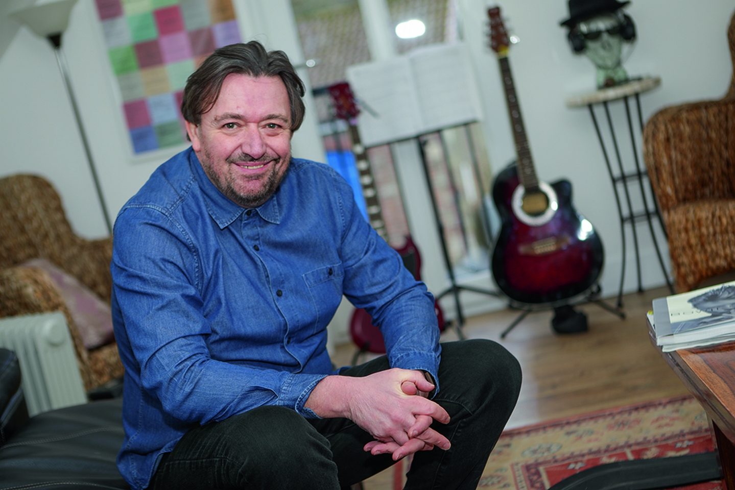 PENSION ADVICE LAYS THE FOUNDATION FOR CONSTRUCTION INDUSTRY CONSULTANT ...