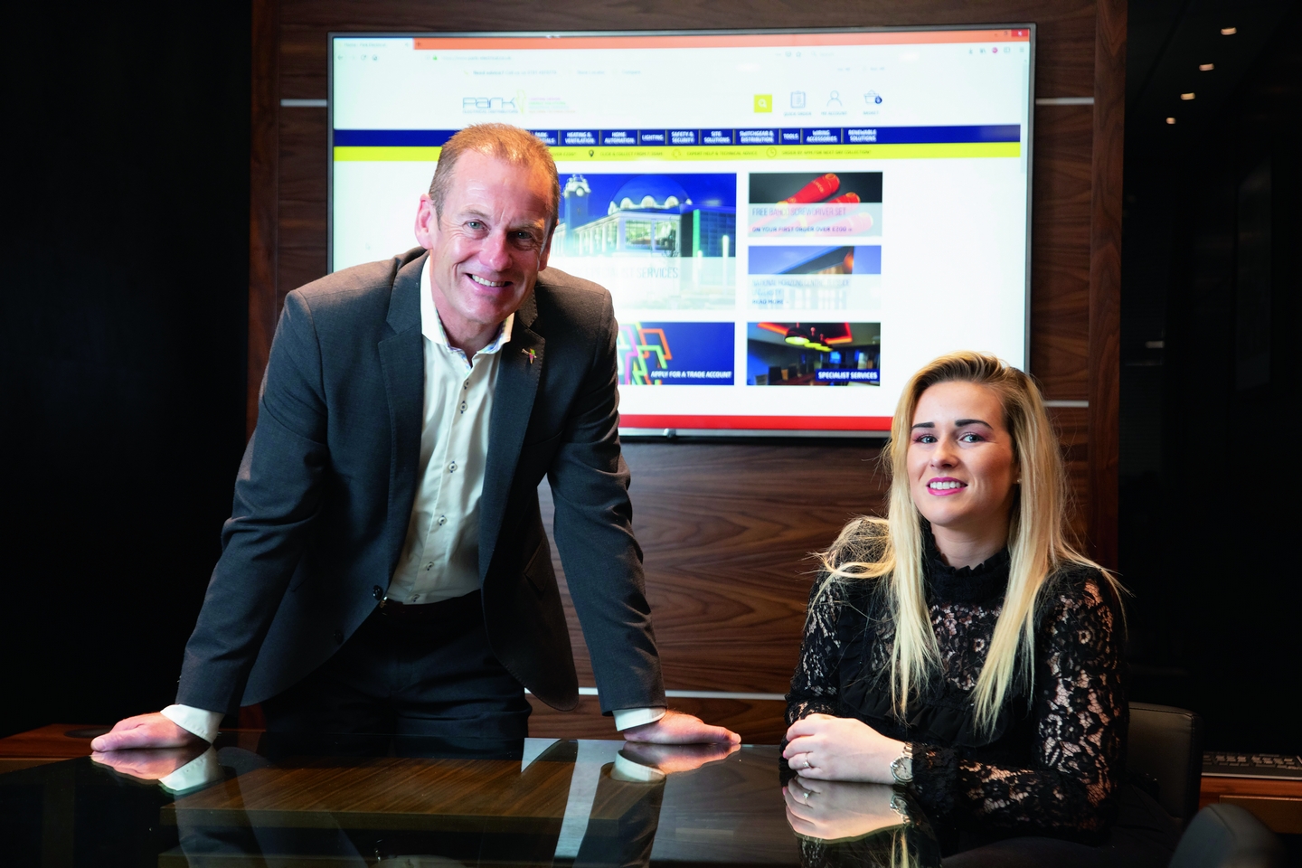 KEEP IT IN THE FAMILY - Northern Insight Magazine