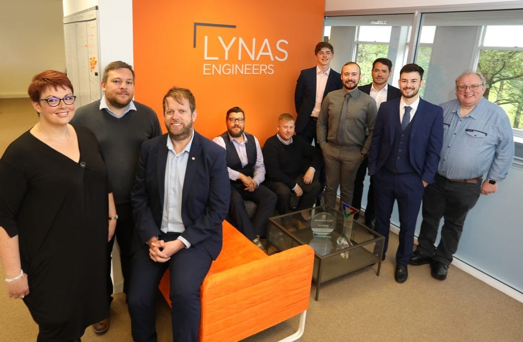 New operations manager appointed as growth continues - Northern Insight ...