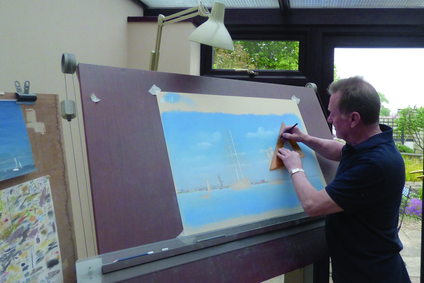 MEET THE ARTIST - Northern Insight Magazine