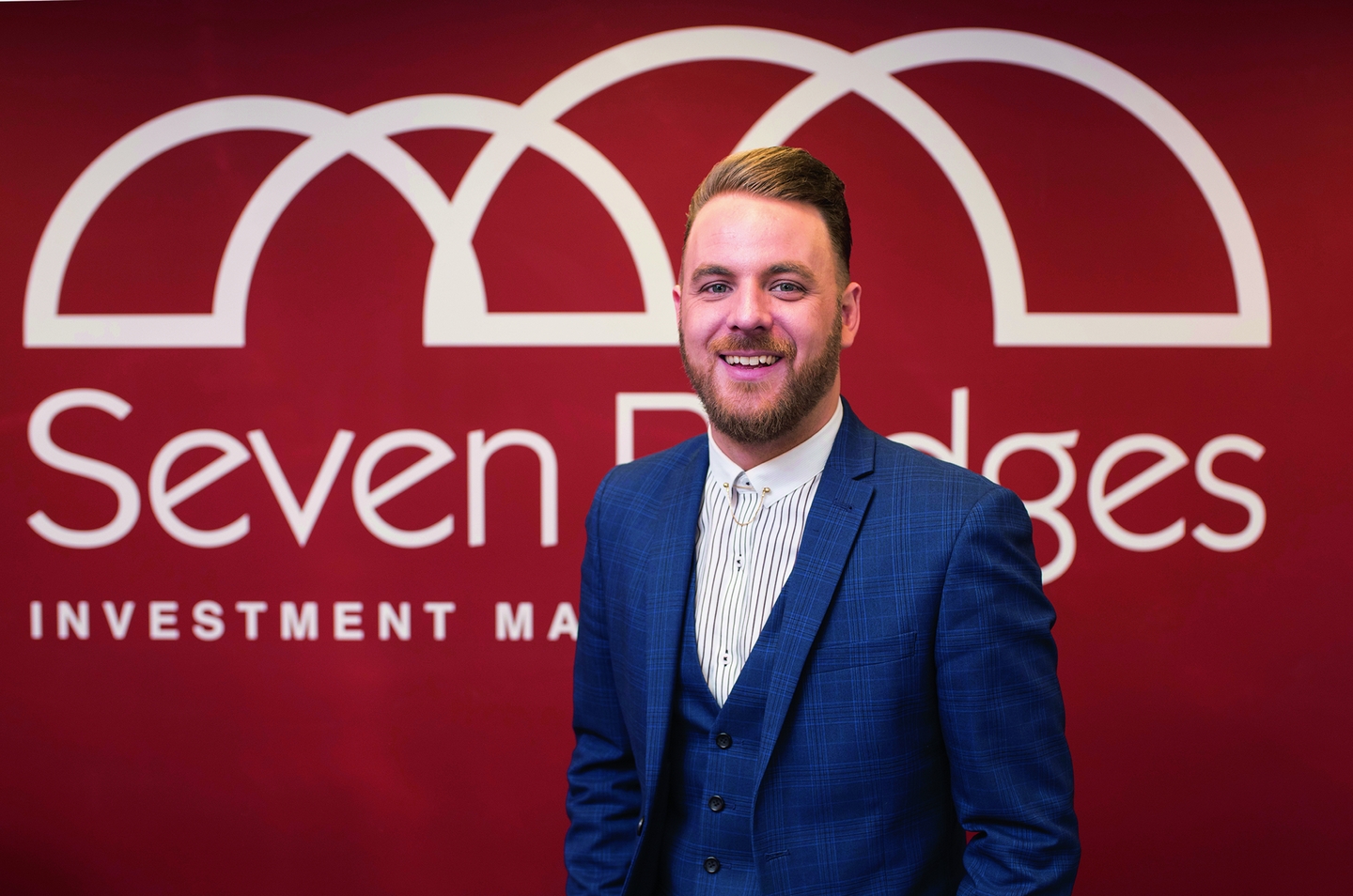 BUILDING A BRIDGE TO YOUR FUTURE - Northern Insight Magazine