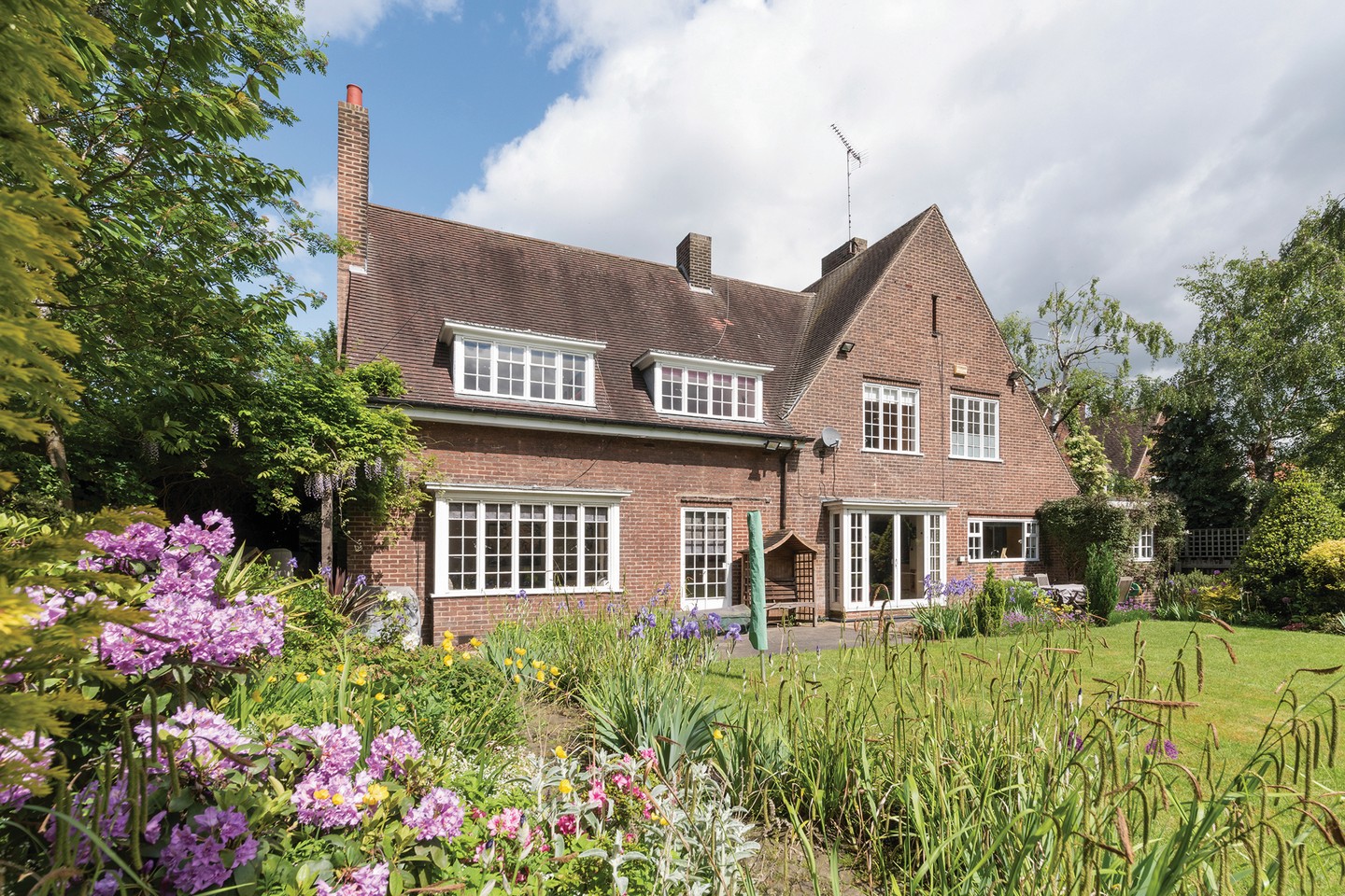 WESTFIELD, GOSFORTH - Northern Insight Magazine