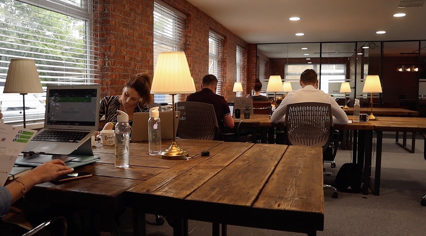 RONALD JAMES STAYS ON TOP IN 2020 - Northern Insight Magazine