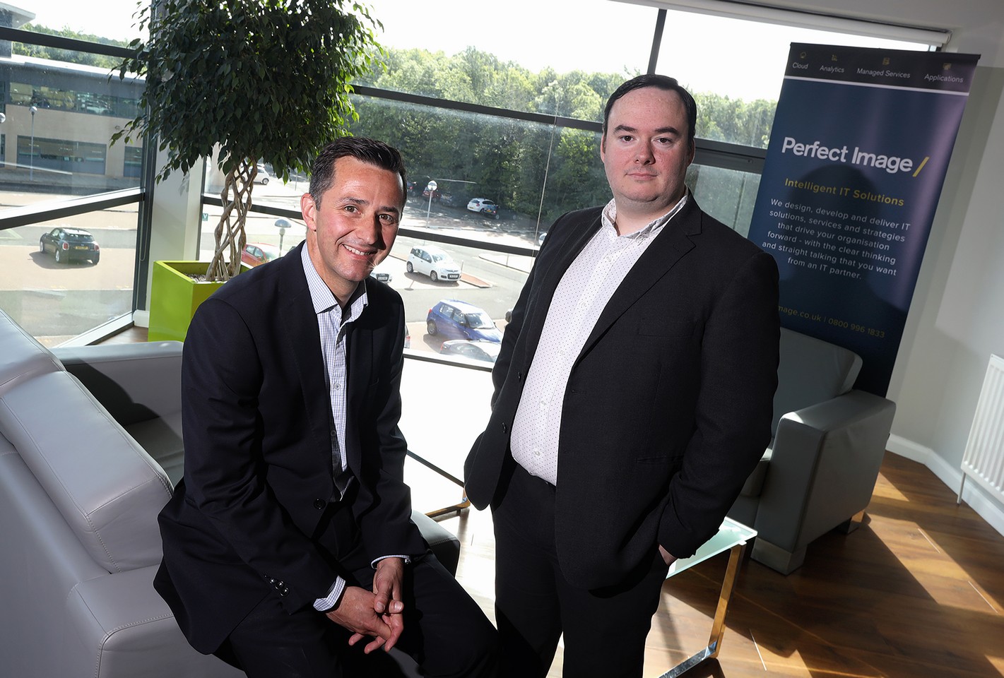 PERFECT IMAGE FOCUSSING ON THE FUTURE - Northern Insight Magazine