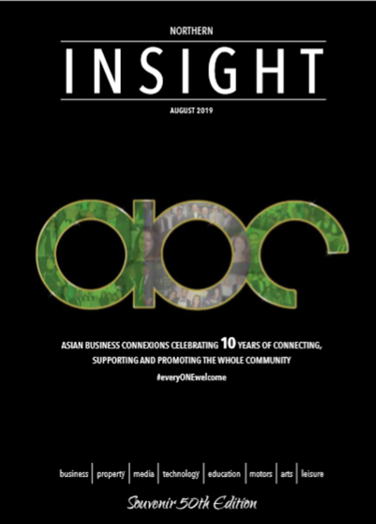 Issues | Northern Insight Magazine