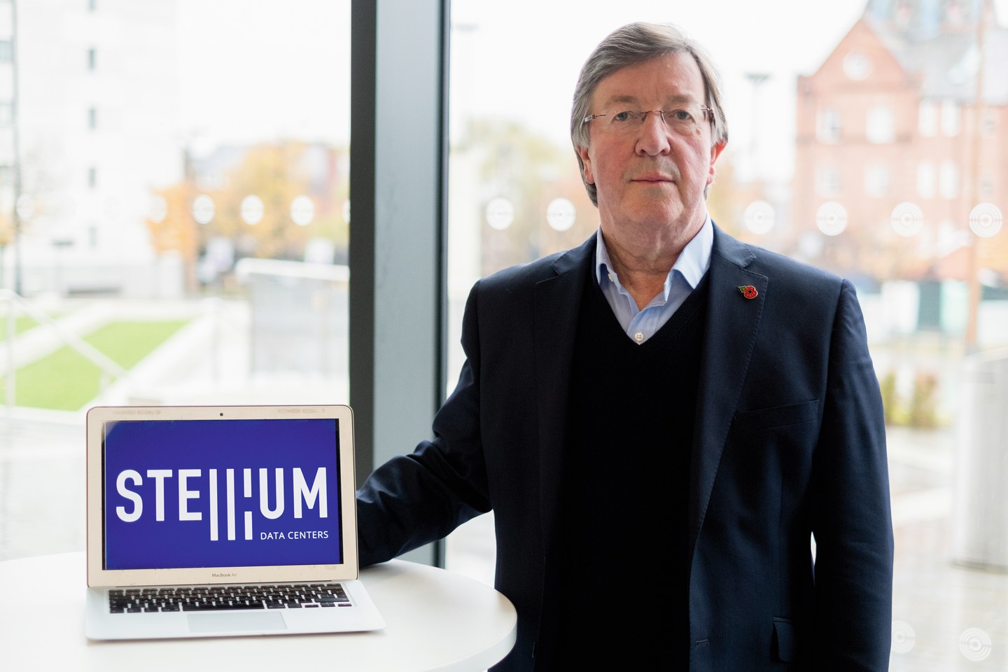 CONNECTIVITY IS KEY - Northern Insight Magazine