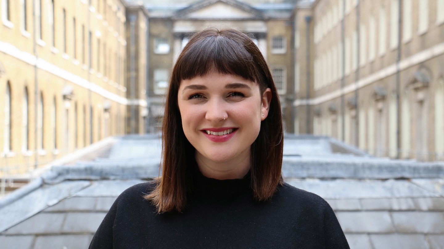 THERE'S NOTHING COMMON ABOUT THE COMMON ROOM - Northern Insight Magazine