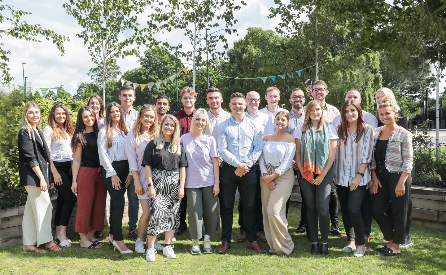 CURTIS GABRIEL CELEBRATE FACEBOOK MARKETING PARTNER STATUS - Northern ...