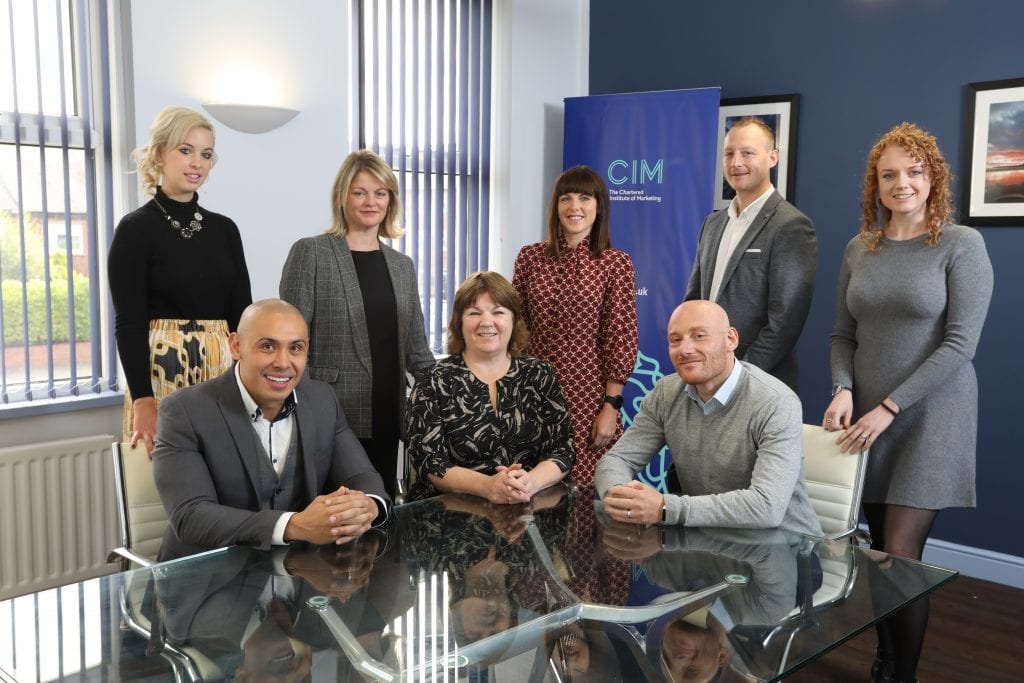 CIM North East strengthens its team - Northern Insight Magazine