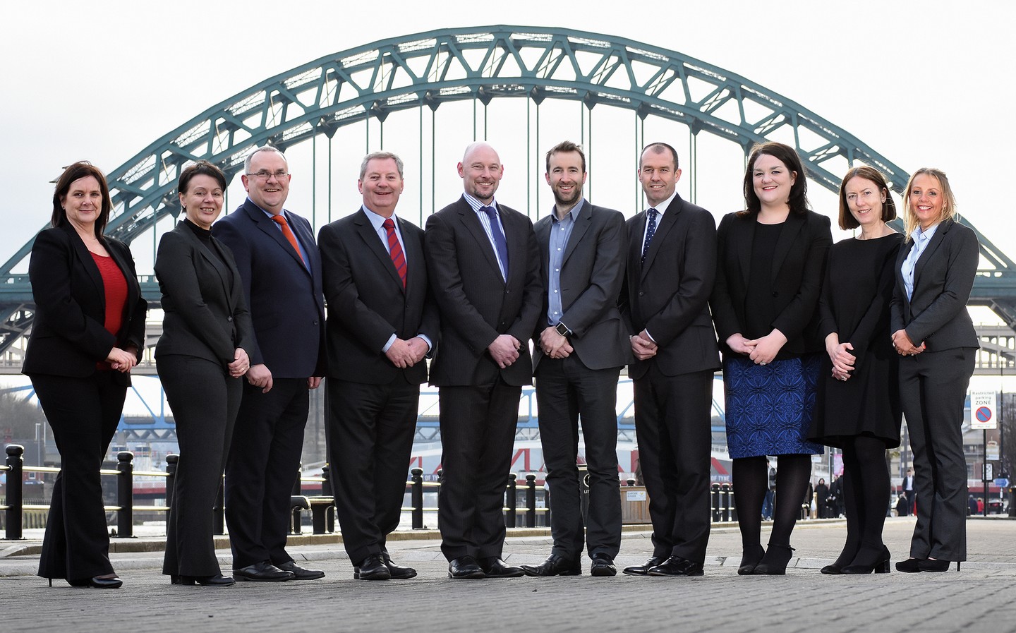 FROM NEW KID ON THE BLOCK TO THE LARGEST PROPERTY CONSULTANCY IN THE ...